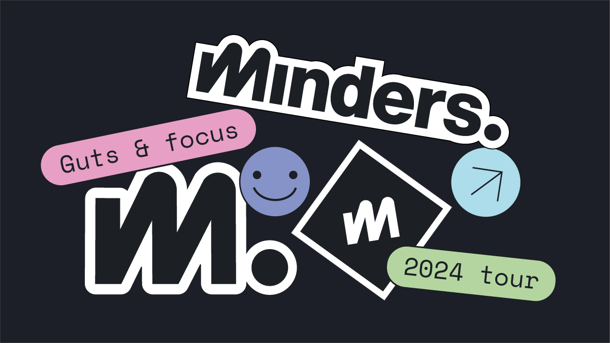 Minders | Expertos em Martech & Growth